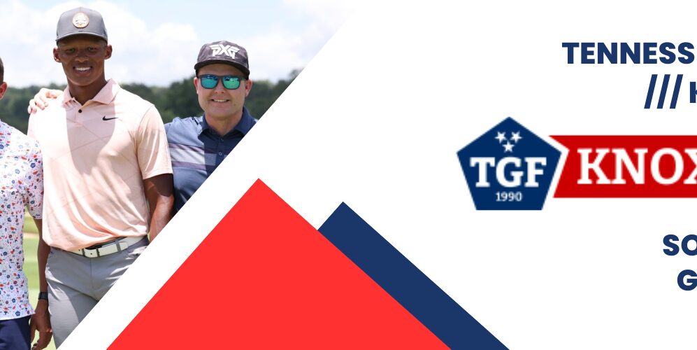 TGF Knoxville