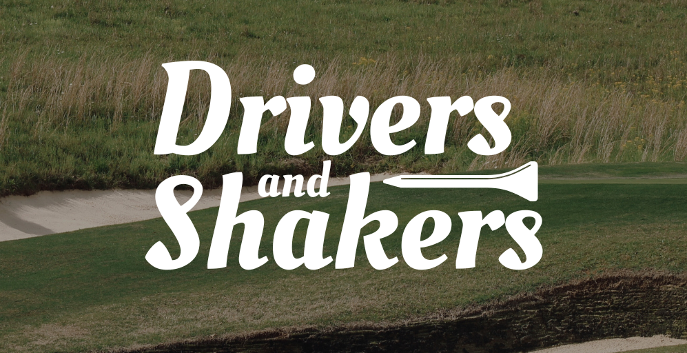 Drivers and Shakers – TGF Knoxville
